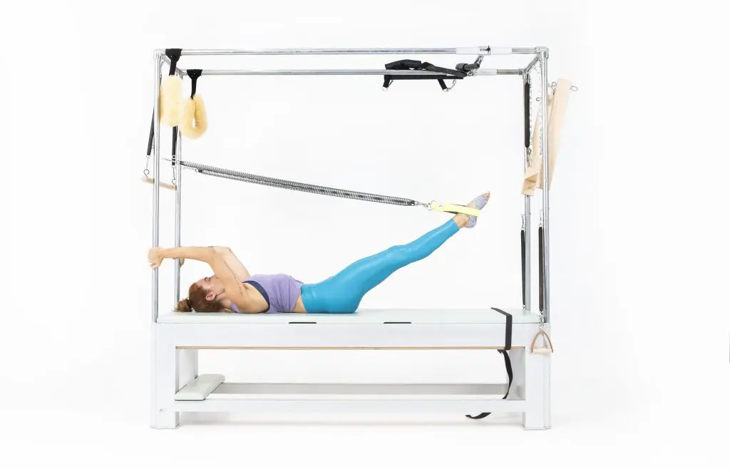 8 Best Solutions on Pilates for Lower Back Pain