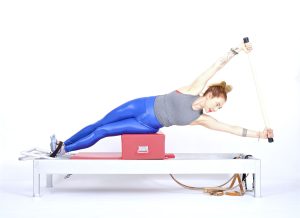 Pilates Reformer Exercises | Free Tutorials – Online Pilates Classes