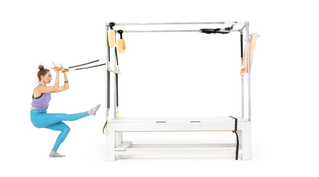 Pilates Cadillac Exercises | Free Tutorials – Page 2 – Online Pilates ...