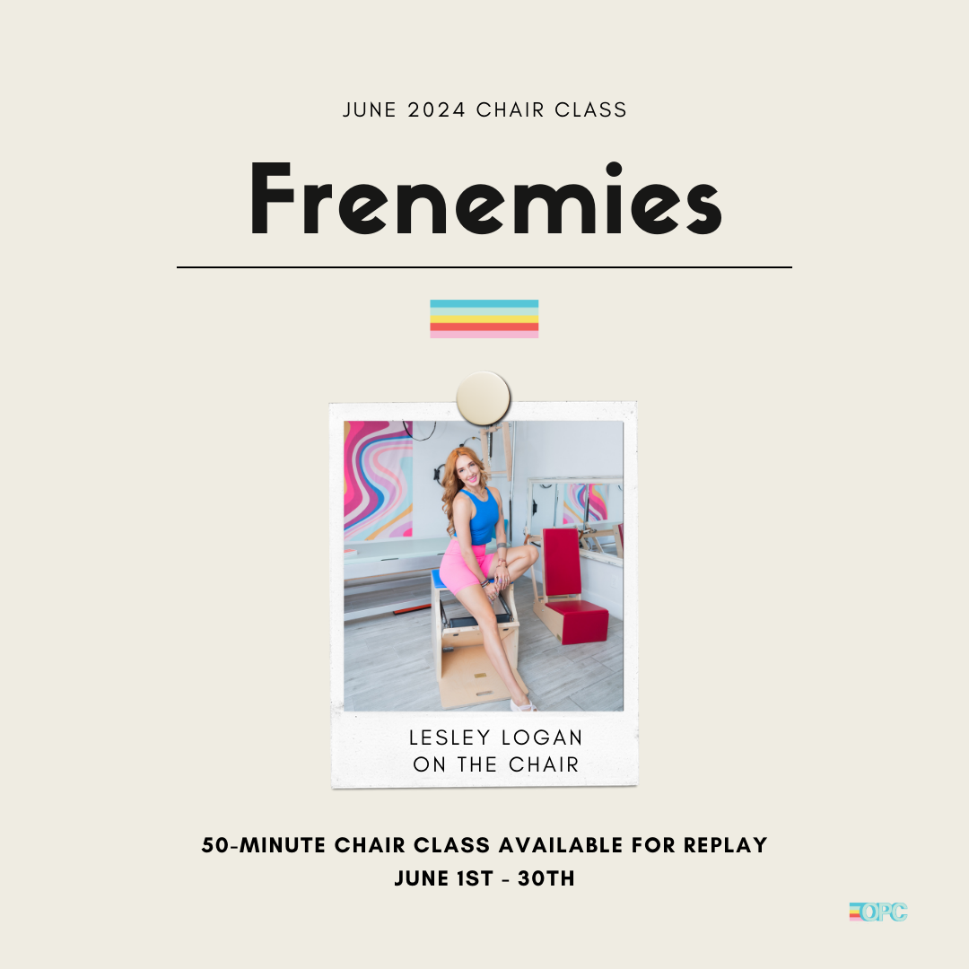 Pilates Chairs Flashcards: Deck of 97 Study Cards | OPC