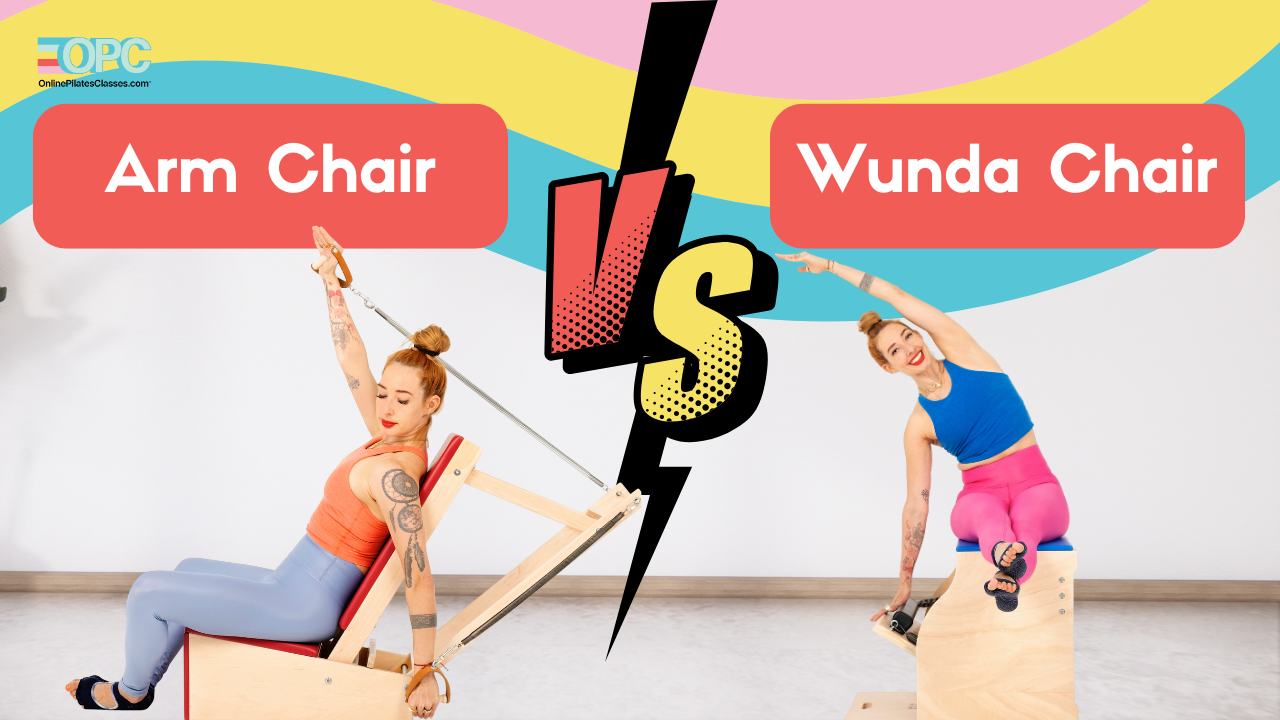 Arm Chair vs. Wunda Chair: Key Differences & Unique Benefits